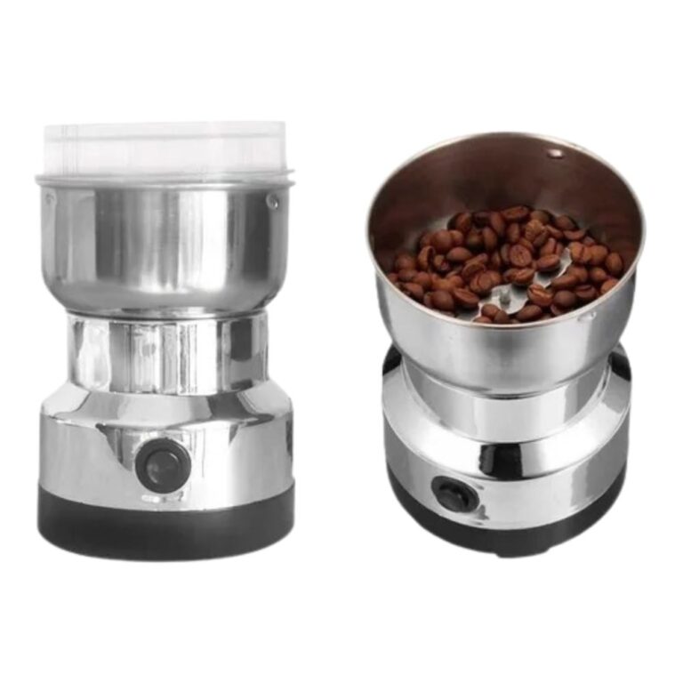 Moledor Molinillo Eléctrico De Café | INSPIRA IN HOME
