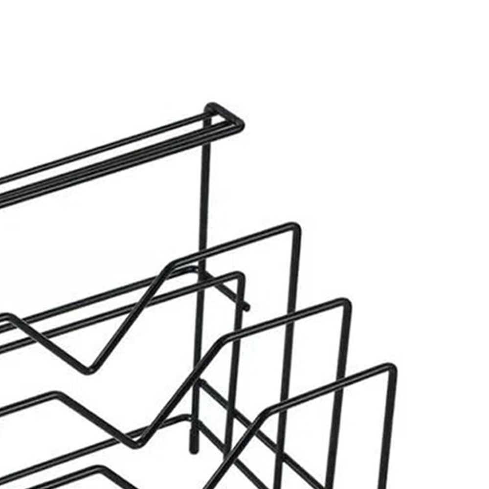 Estante Organizador para Tapas de Ollas | INSPIRA IN HOME