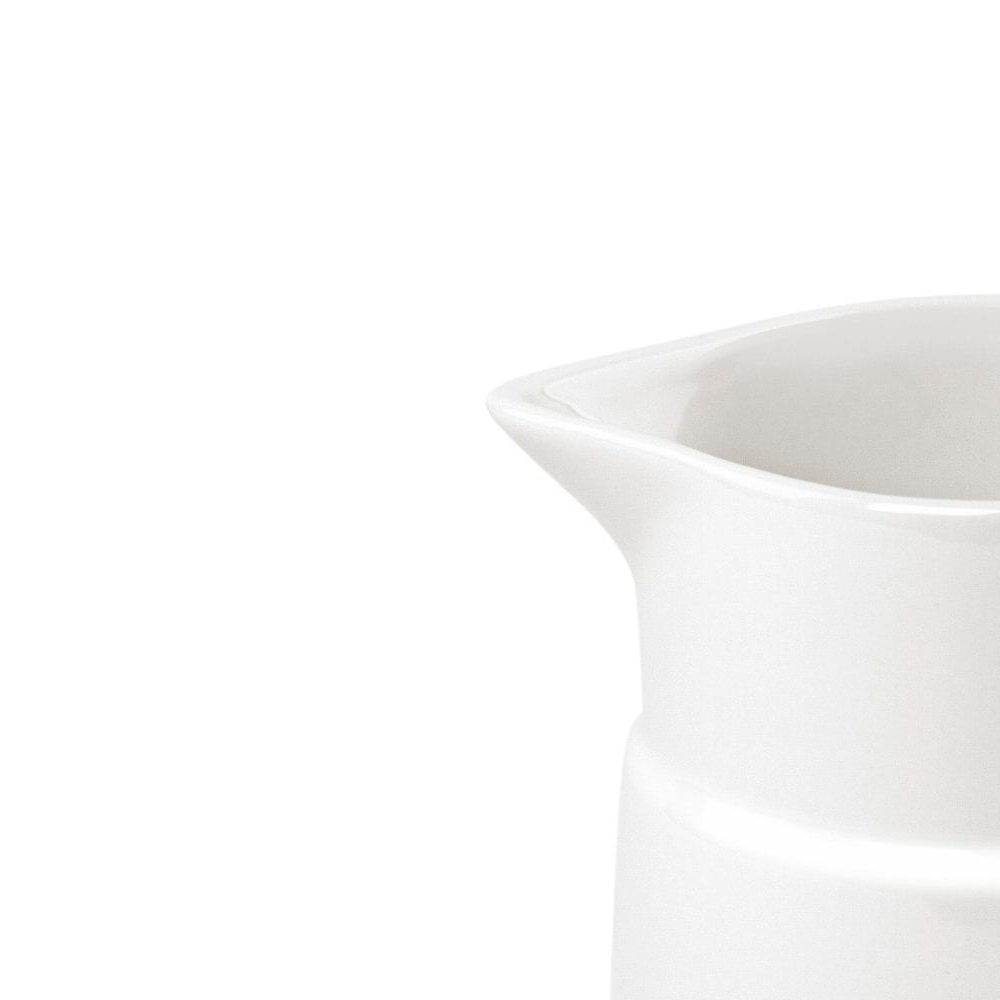 Cremera Lechera de Cerámica 150ml | INSPIRA IN HOME